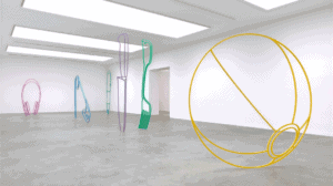 Top 10 of the Biggest Art Galleries in the World – CAI