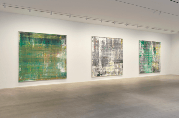 Abstract Art Explained: Ultimate FAQ on Abstraction — CAI