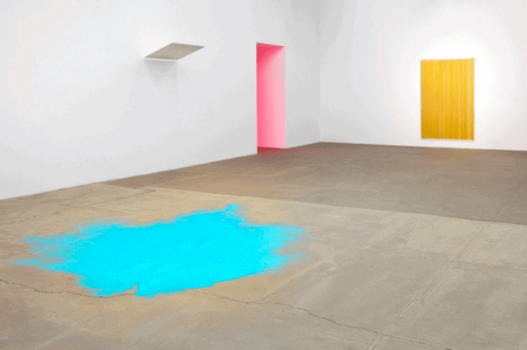 What are the Different Types of Contemporary Art? – CAI