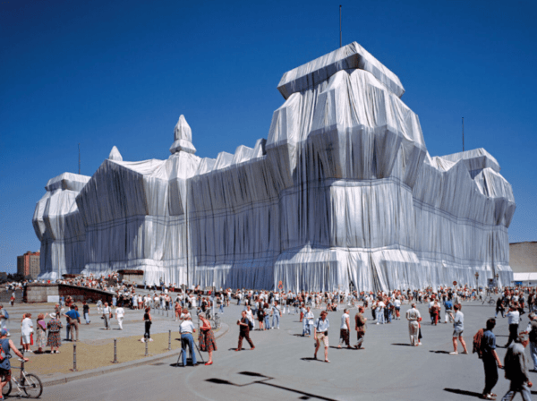 What are the Different Types of Contemporary Art? – CAI