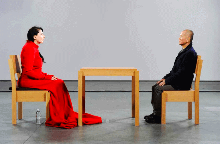 Top 30 Most Important Performance Artists (& Examples) — CAI