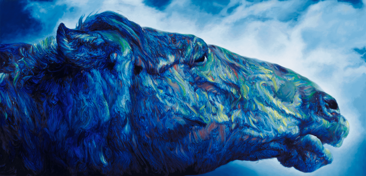 Painting in a Digital Era — CAI