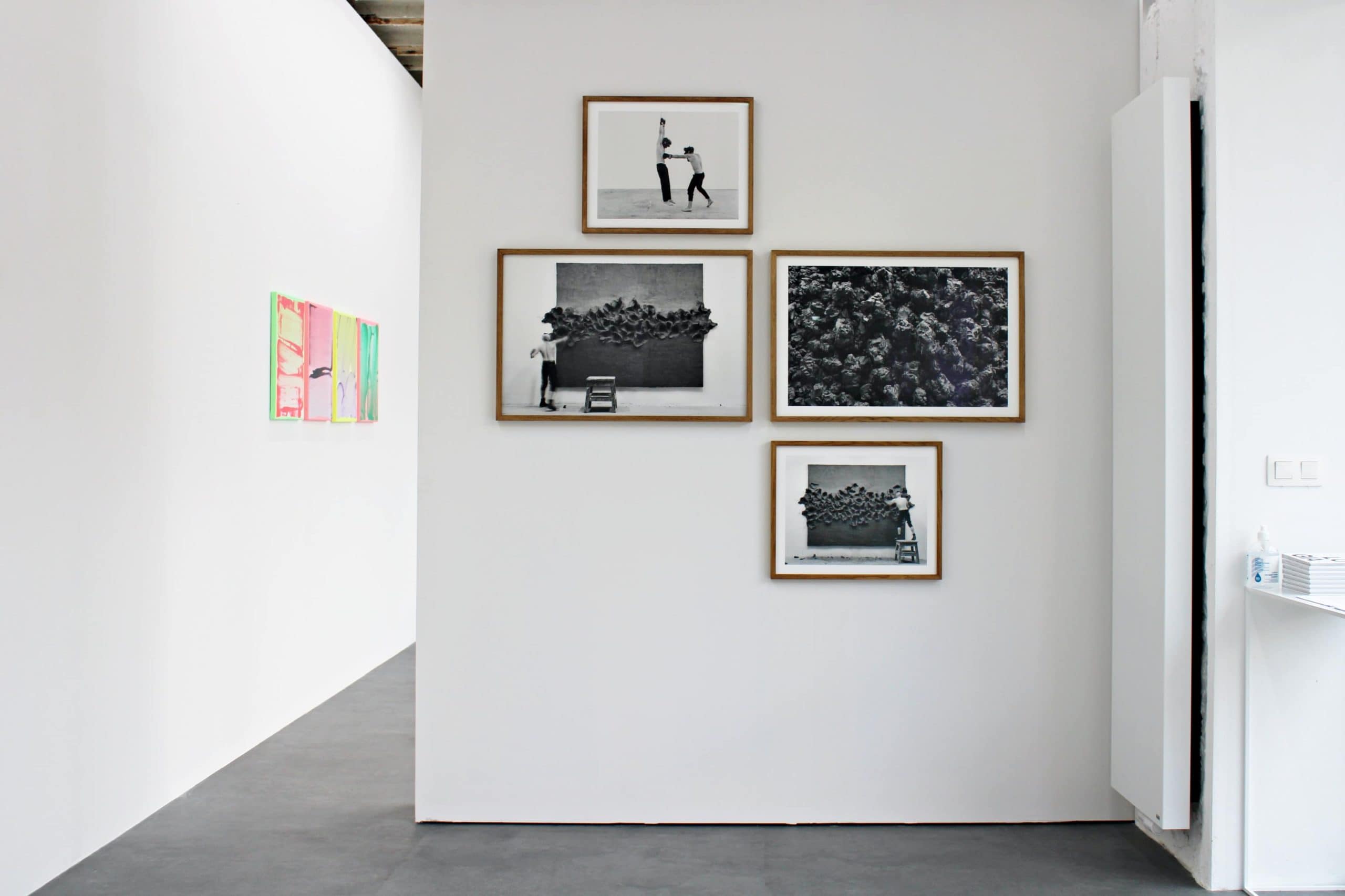 What are the Different Types of Art Exhibitions? — CAI