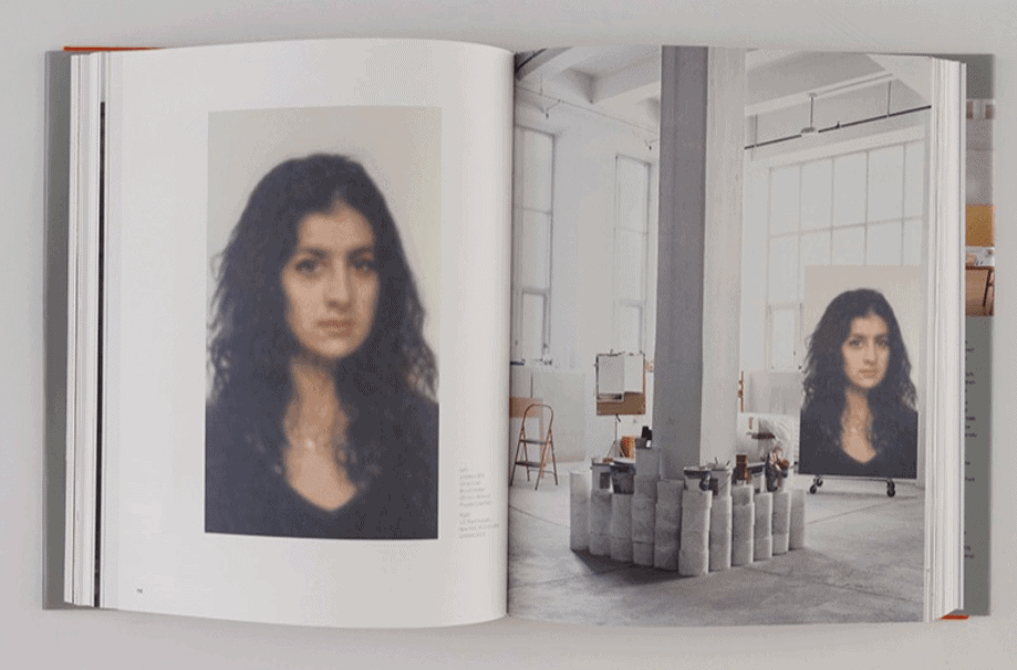 Review of "Y.Z Kami: Works 1985-2018" — CAI