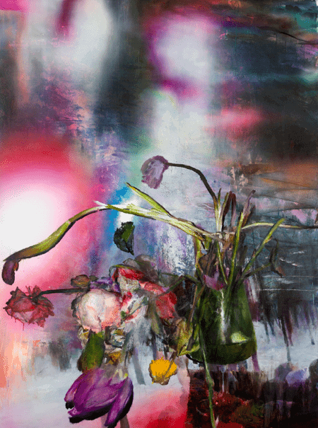 The Best Contemporary Still Life Painting — CAI