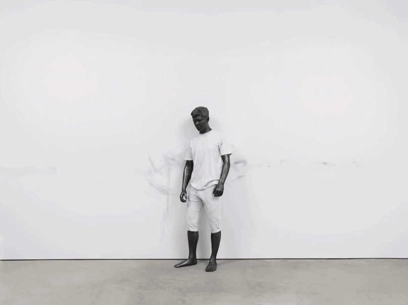 Ryan Gander: Biography & Artworks — CAI