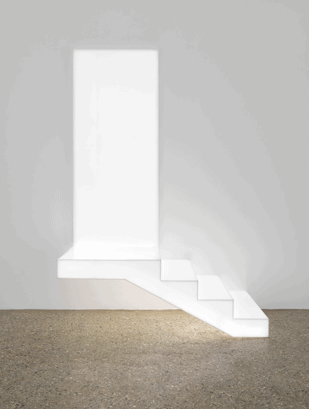 Ryan Gander: Biography, Books and Artworks – CAI