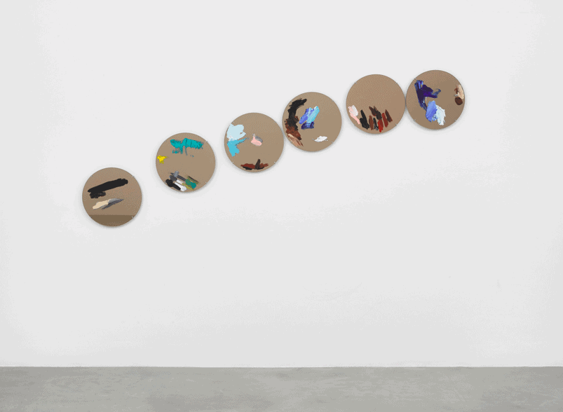 Ryan Gander: Biography & Artworks — CAI