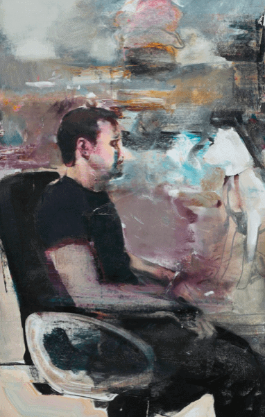Adrian Ghenie: Biography, Books & Artworks – CAI