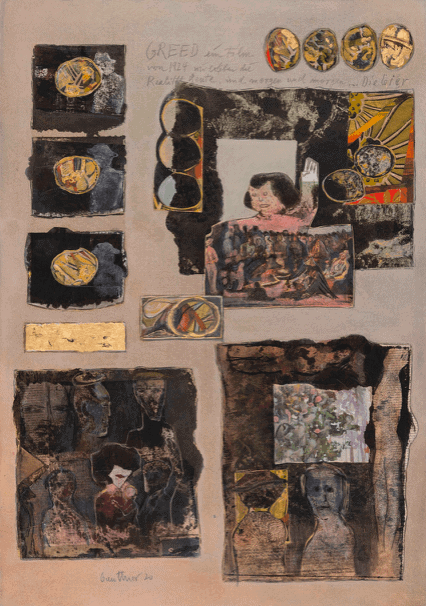 Christian Günther: Biography, Essay & Artworks – CAI