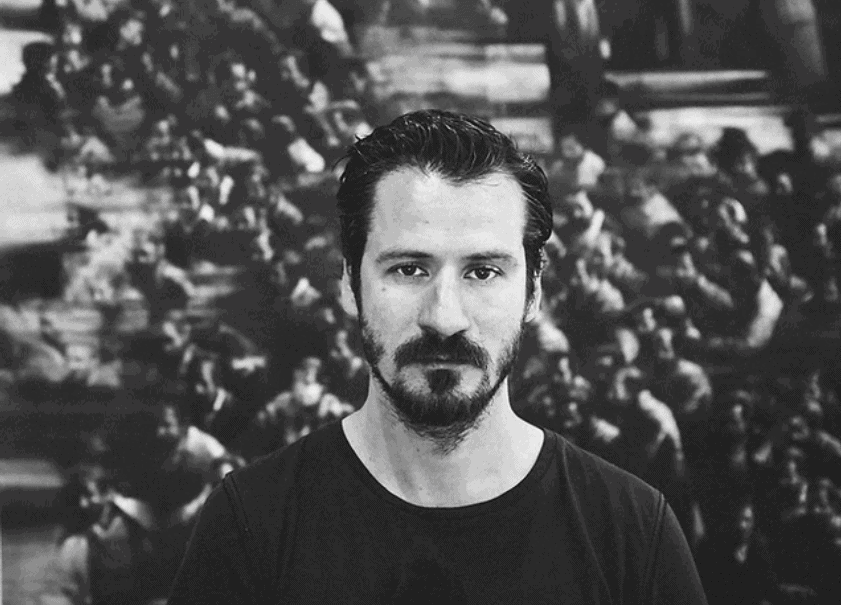 Mircea Suciu: Biography, Books & Artworks — CAI