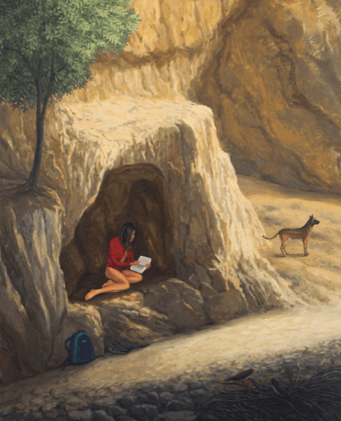 Serban Savu: Biography, Books & Artworks — CAI