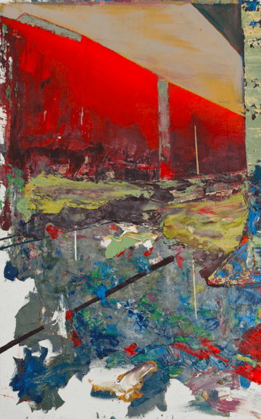 Dan Maciuca: Biography & Artworks — CAI