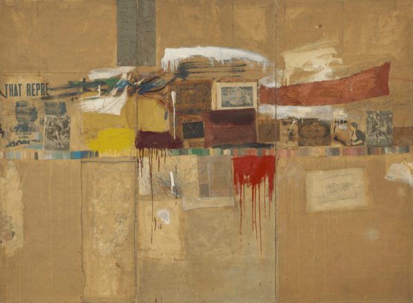 Ultimate Top 100 Modern & Contemporary Artists — CAI