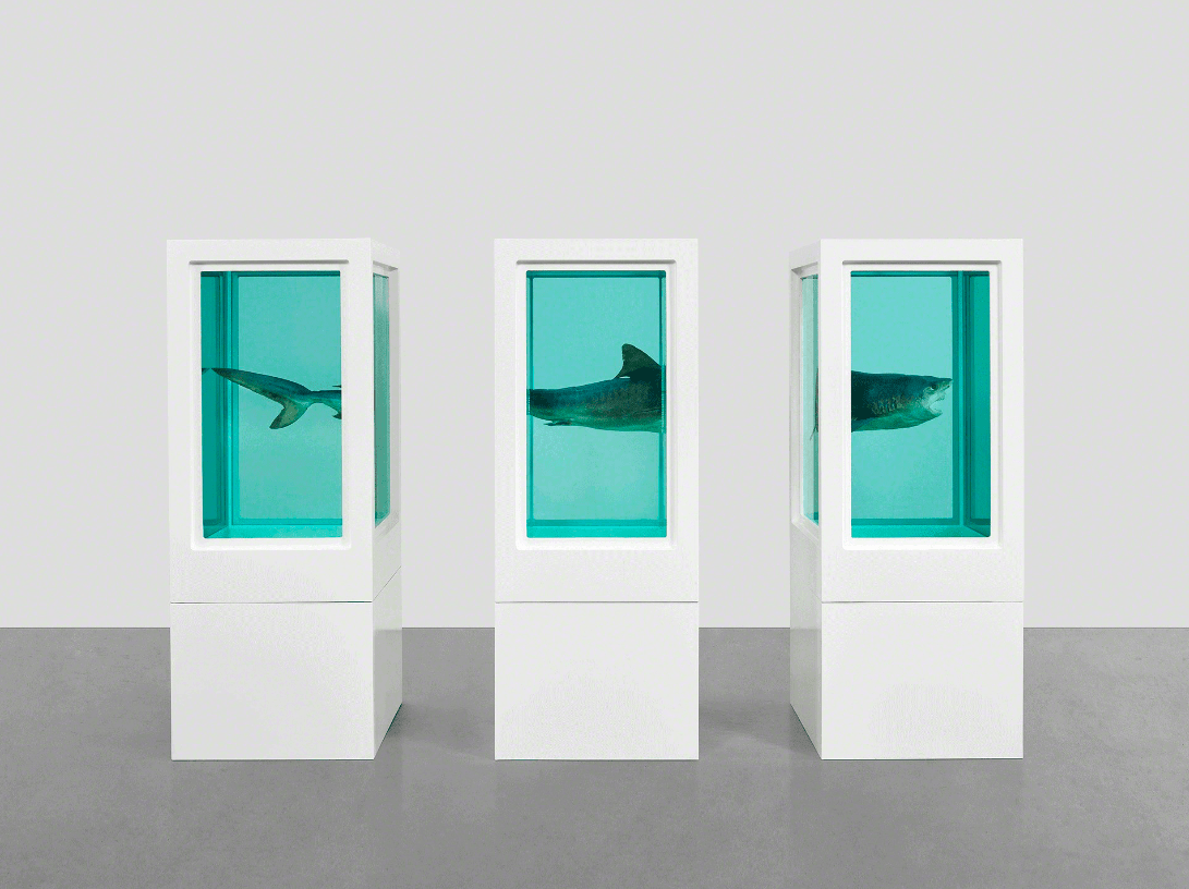 Explained: What Makes an Artwork Contemporary? – CAI