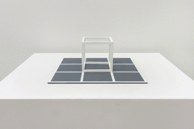 What is Minimal Art? Top 25 Artists & Examples — CAI