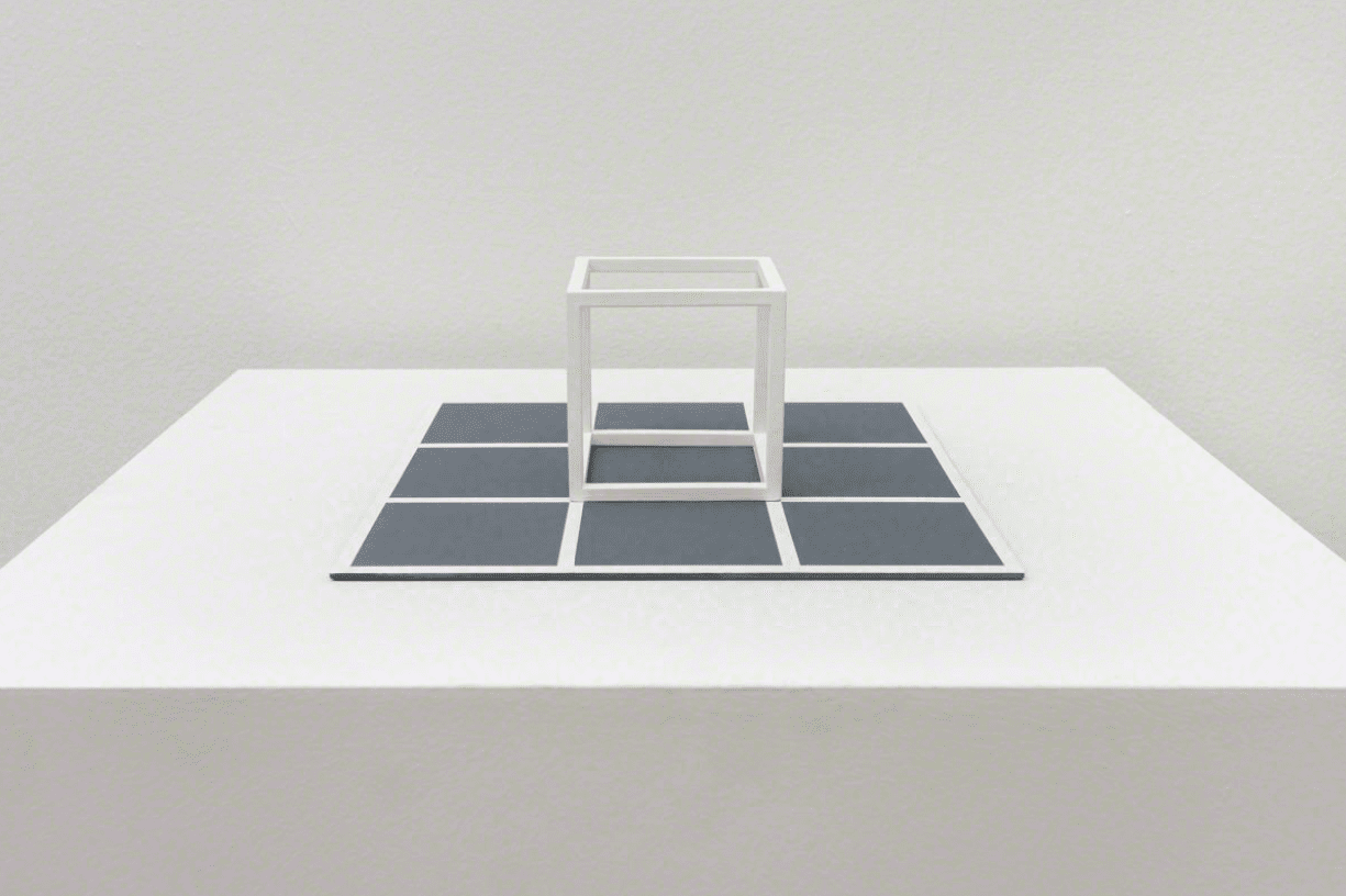 What is Minimal Art? Top 25 Artists & Examples — CAI