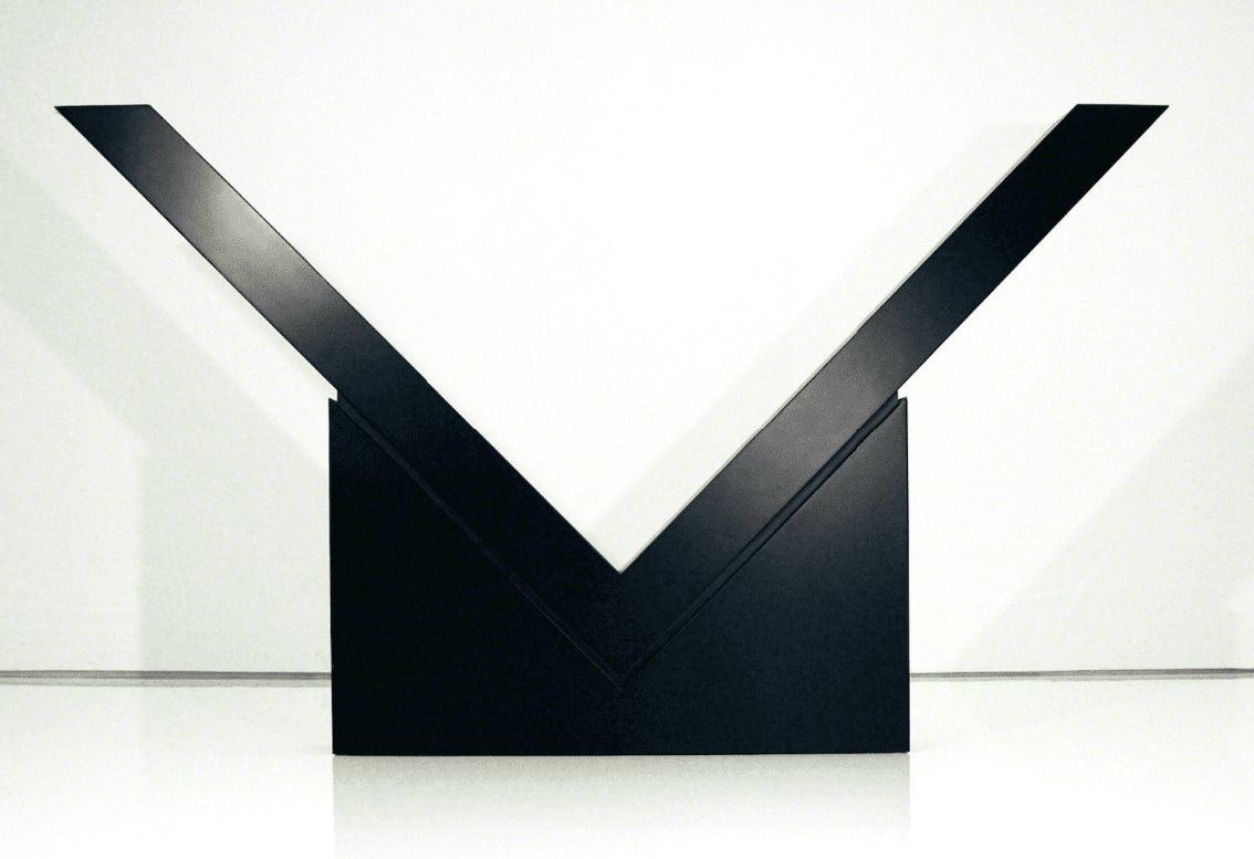 What is Minimal Art? Top 25 Artists & Examples — CAI