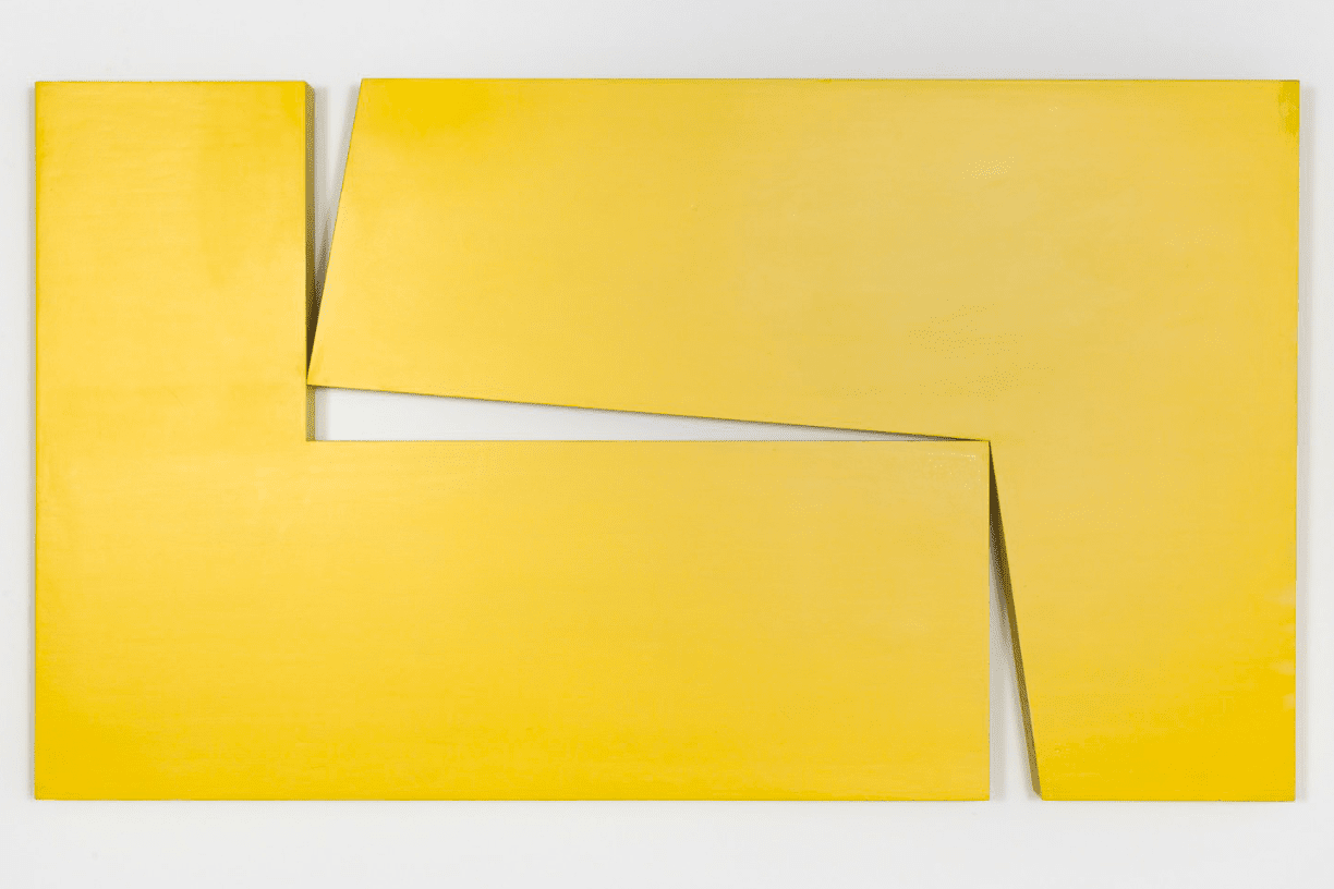 What is Minimal Art? Top 25 Artists & Examples — CAI