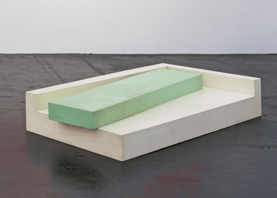 What is Minimal Art? Top 25 Artists & Examples — CAI