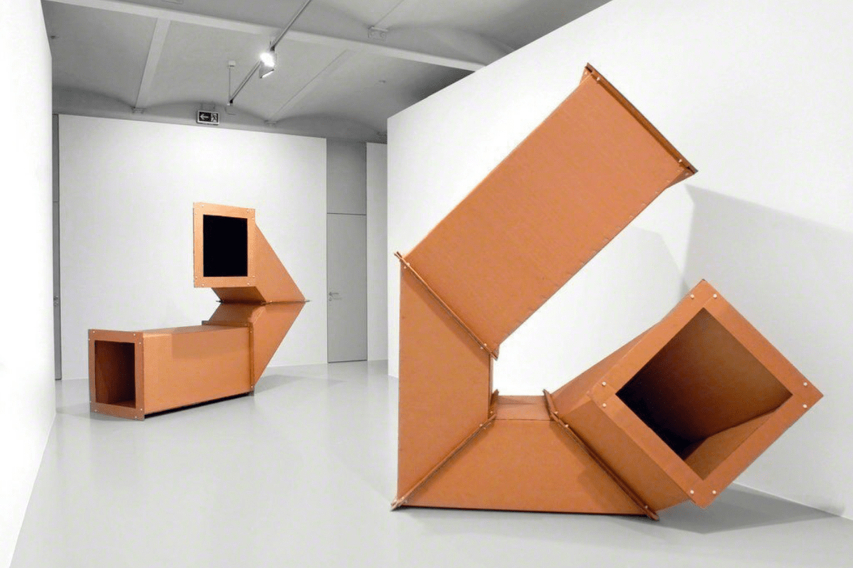 What is Minimal Art? Top 25 Artists & Examples — CAI