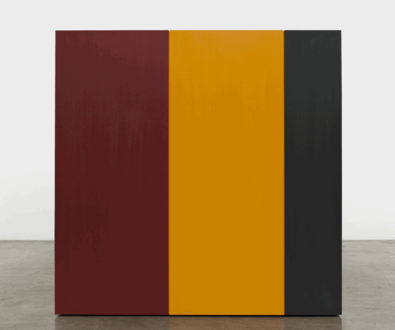 What is Minimal Art? Top 25 Artists & Examples — CAI