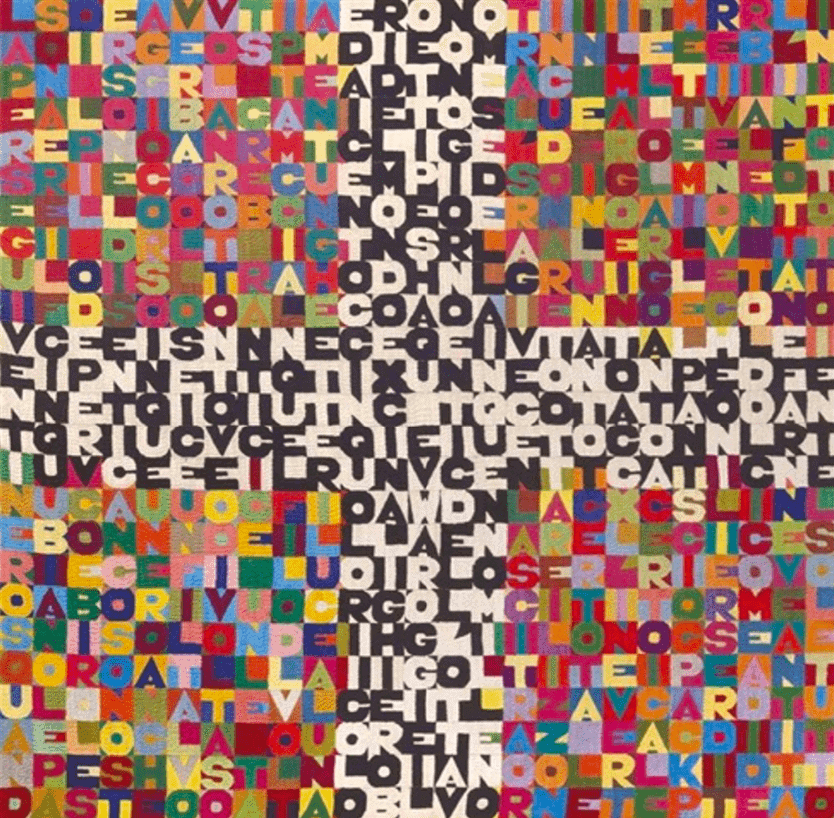 What is Conceptual Art? Explained & Top 25 Artists — CAI