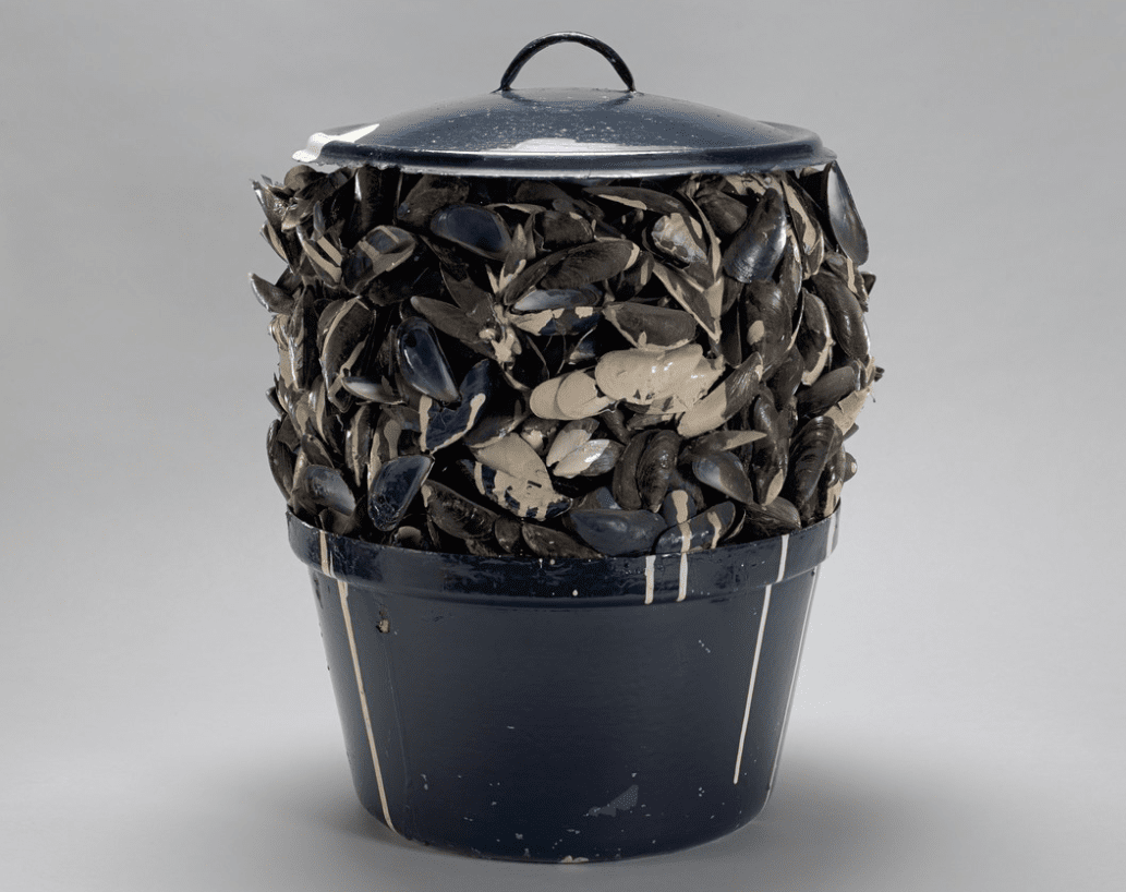 What is Conceptual Art? Explained & Top 25 Artists — CAI