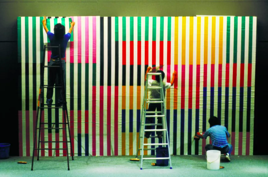 What is Conceptual Art? — A Complete Overview — CAI