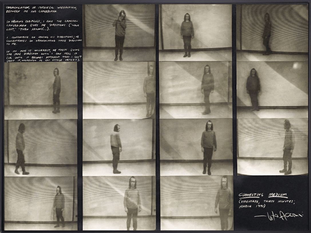 Top 30 Most Important Performance Artists (& Examples) — CAI