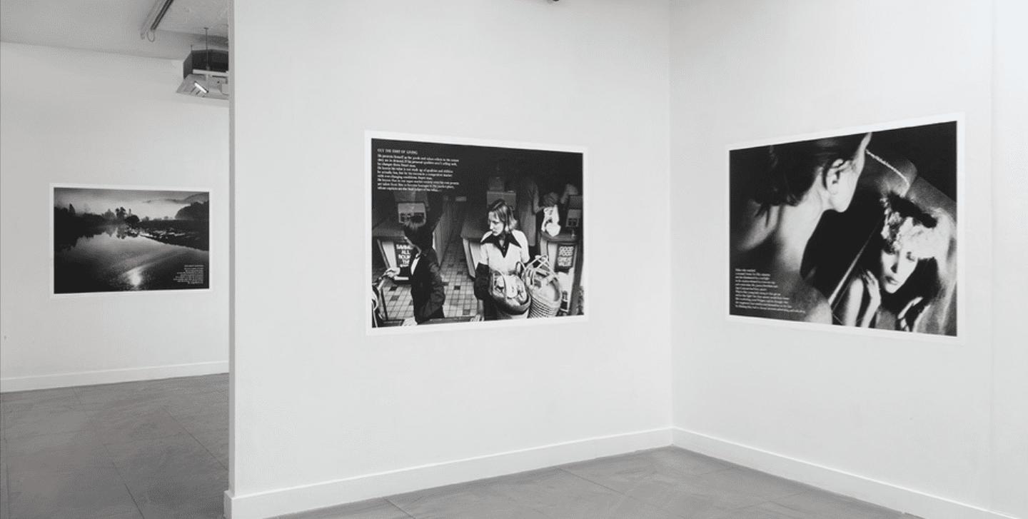 Conceptual Art: The 25 Most Important Conceptual Artists–CAI