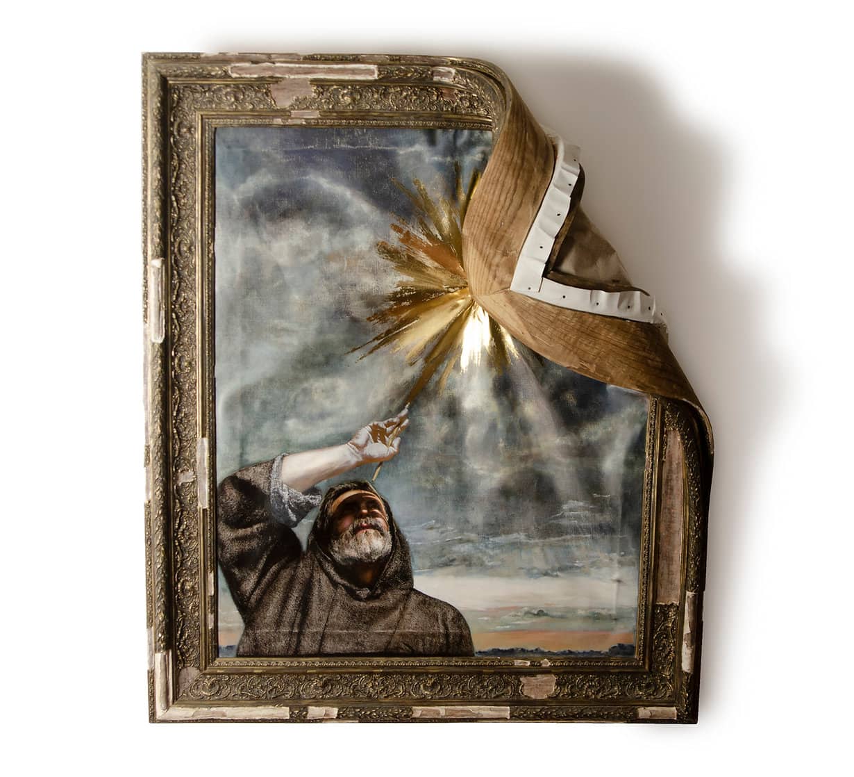 Remus Moldovan: Biography, Career Facts & Artworks — CAI