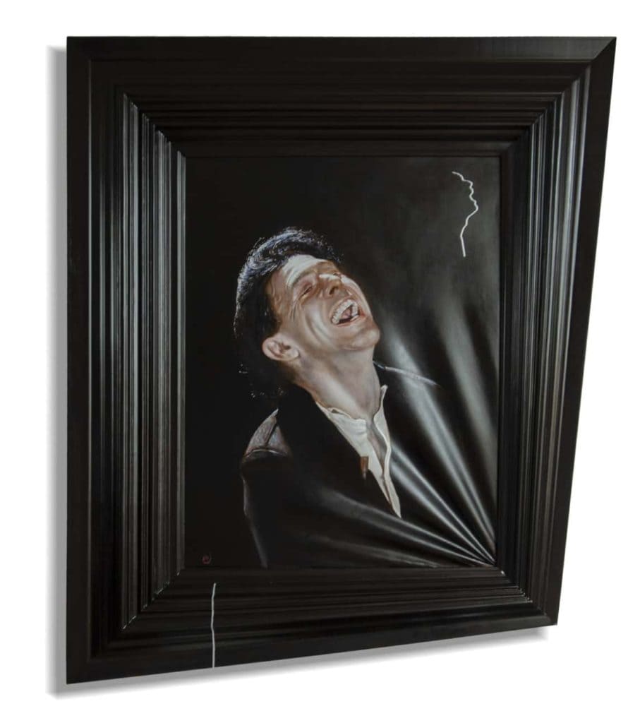 Remus Moldovan: Biography, Career Facts & Artworks — CAI