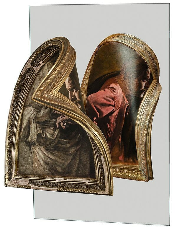 Remus Moldovan: Biography, Career Facts & Artworks — CAI