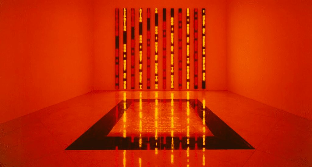 What is Conceptual Art? Explained & Top 25 Artists — CAI