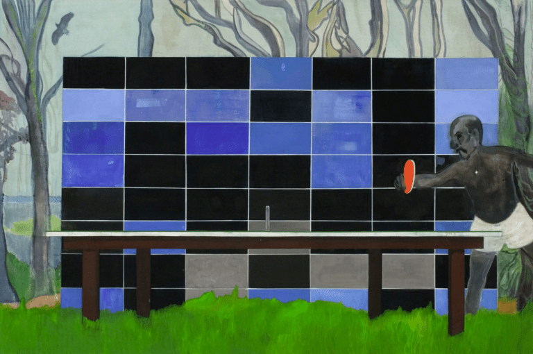 Peter Doig: Biography, Career Facts, Books & Artworks — CAI