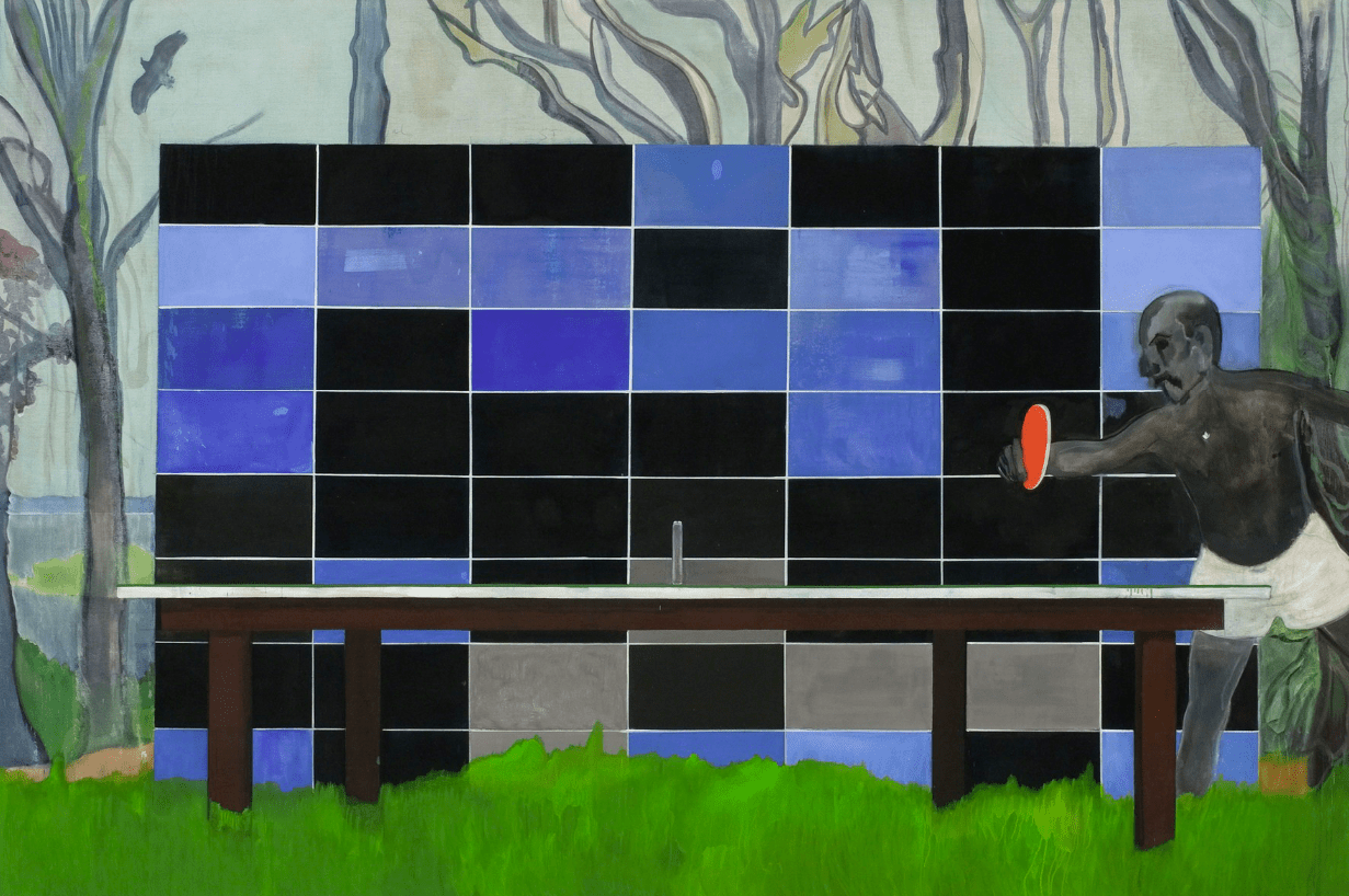 Peter Doig: Biography, Career Facts, Books & Artworks — CAI