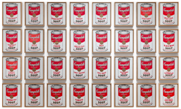 The History of Modern & Contemporary Art Movements — CAI