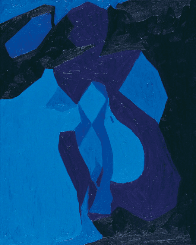 Chris Ofili: Biography, Career Facts, Books & Artworks CAI