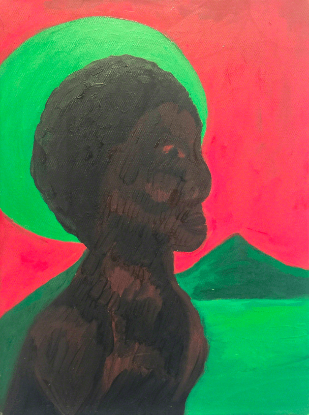 Chris Ofili: Biography, Career Facts, Books & Artworks CAI