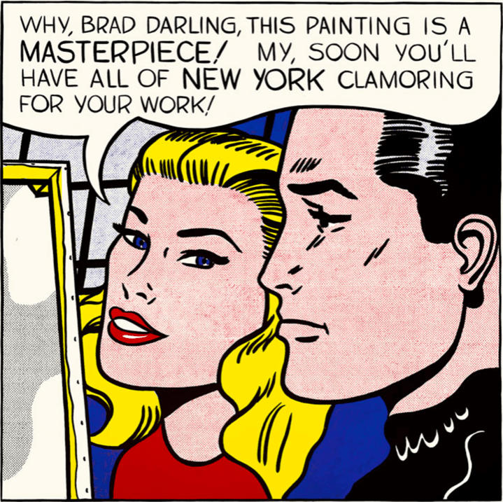 Top 10 Most Expensive Contemporary Art in the World — CAI