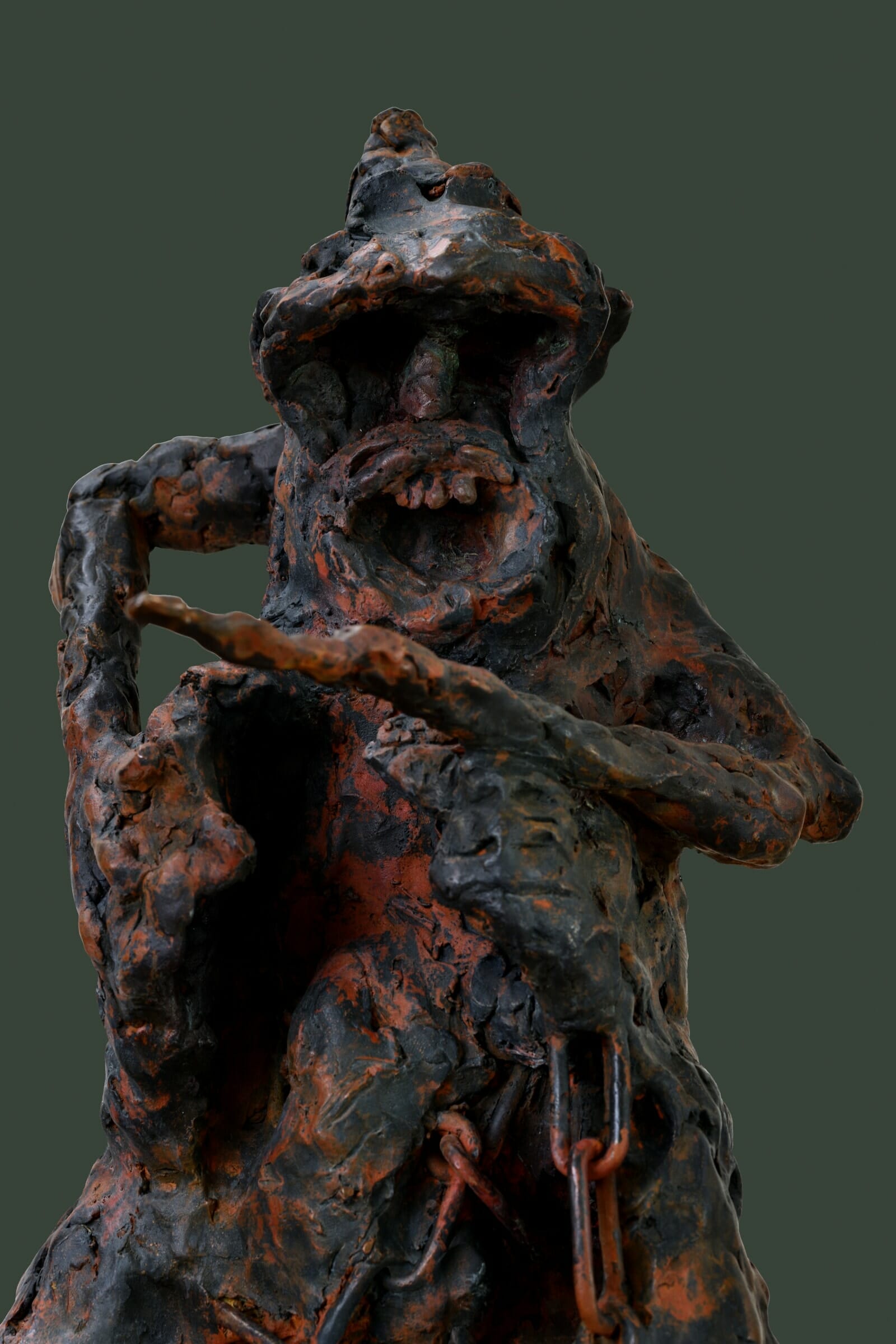 A Conversation with Dr. Gindi — CAI