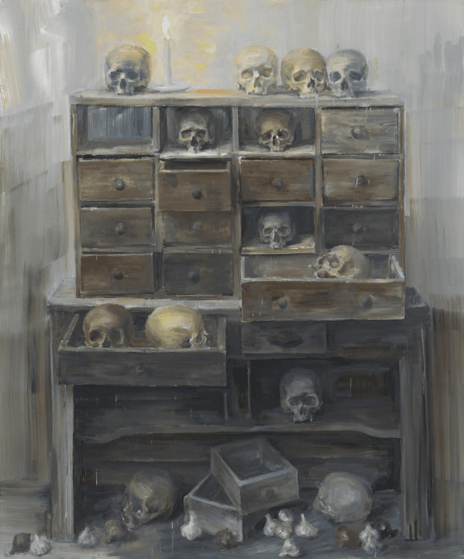 The Best Contemporary Still Life Painting — CAI