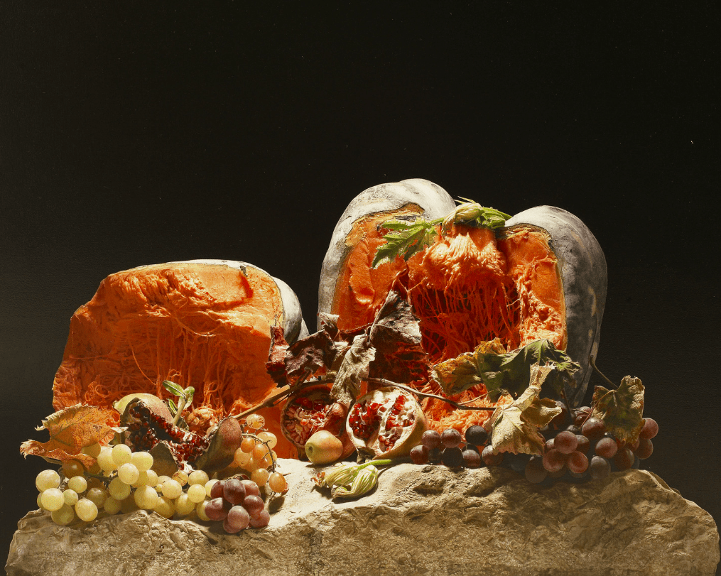 The Best Contemporary Still Life Painting — CAI