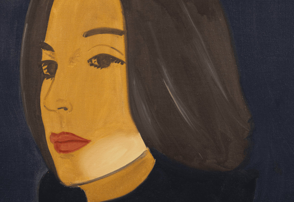 Alex Katz: Biography, Career Facts, Books & Artworks — CAI