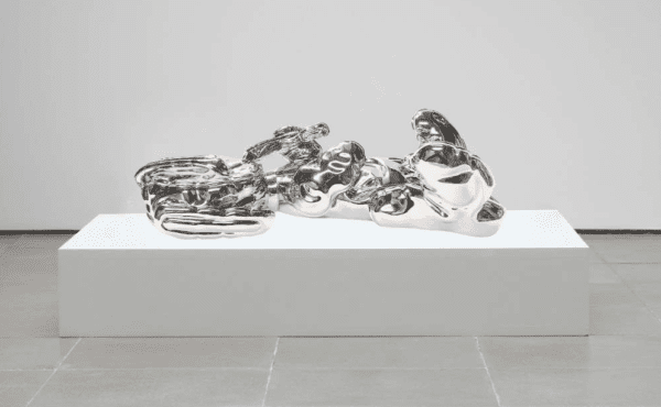 The 30 Most Important Sculptors Today You Should Know — CAI