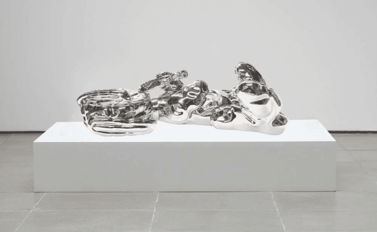 The 30 Most Important Sculptors Today You Should Know — CAI