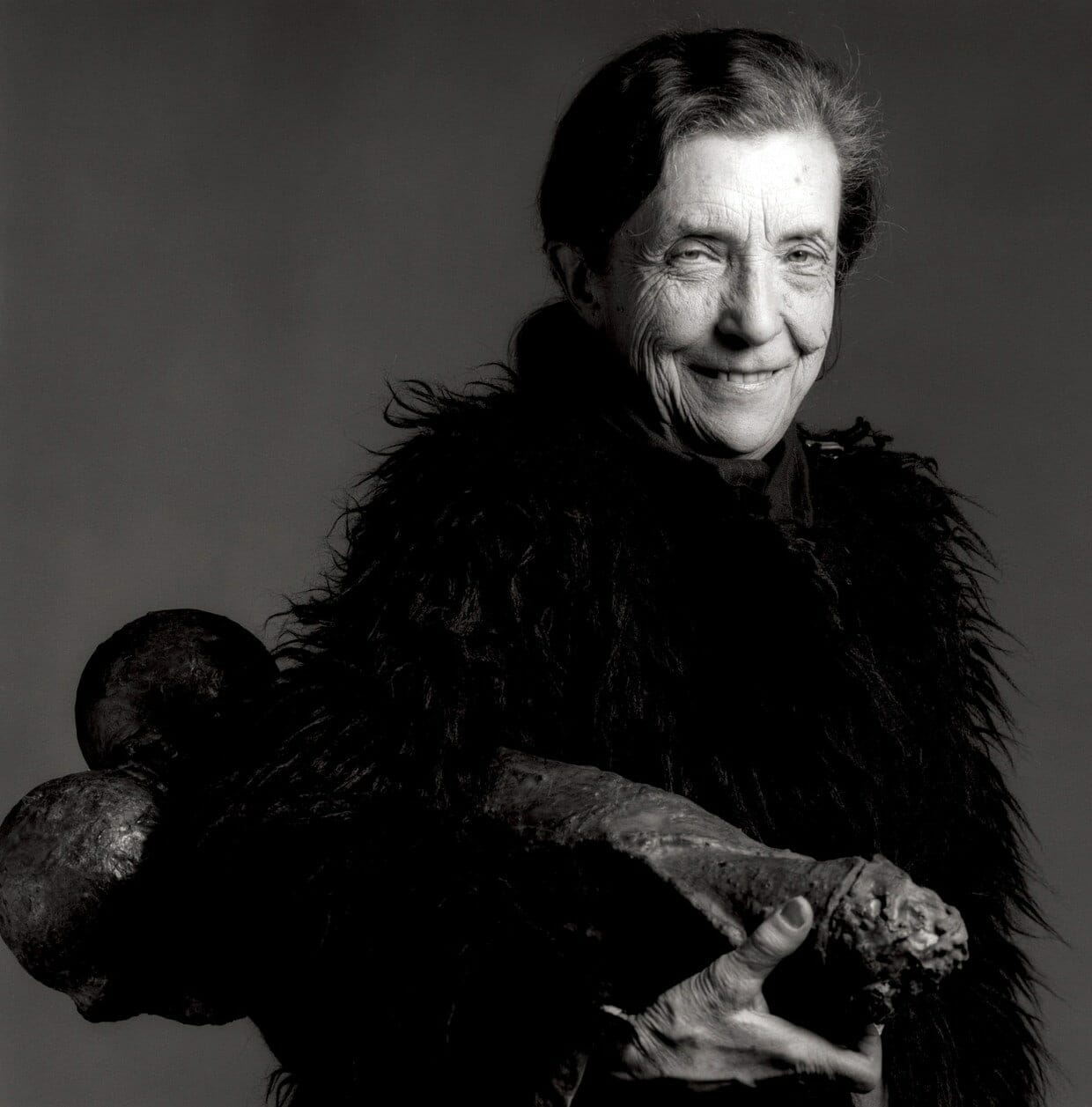 Louise Bourgeois: Biography, Facts, Books & Artworks – CAI