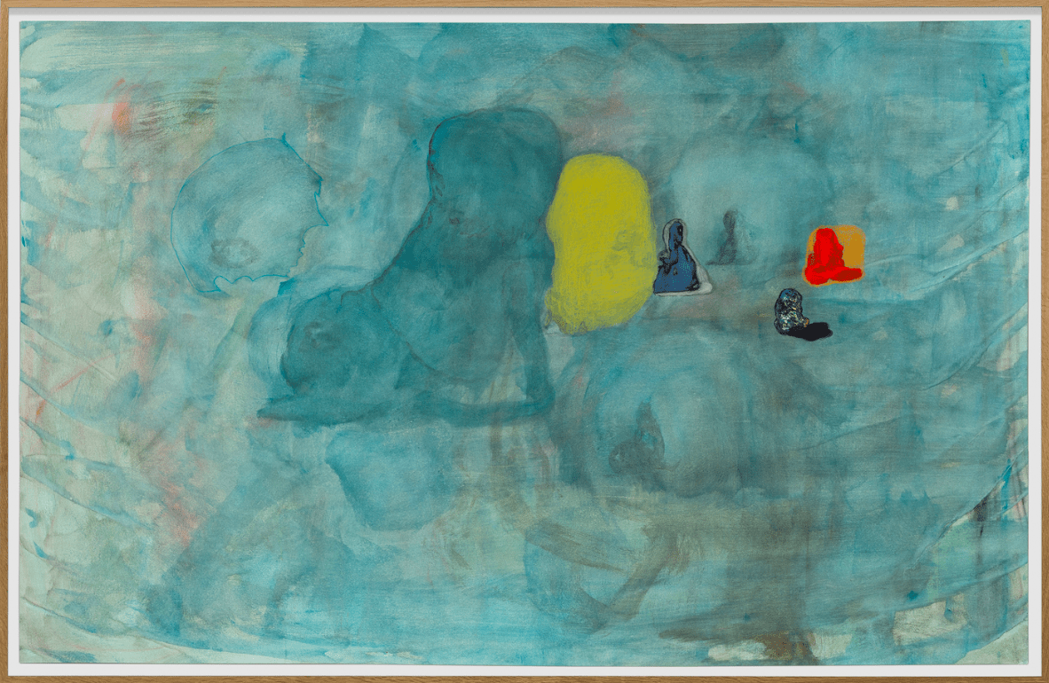 Top 12 Contemporary Drawing Artists You Need To Know — CAI