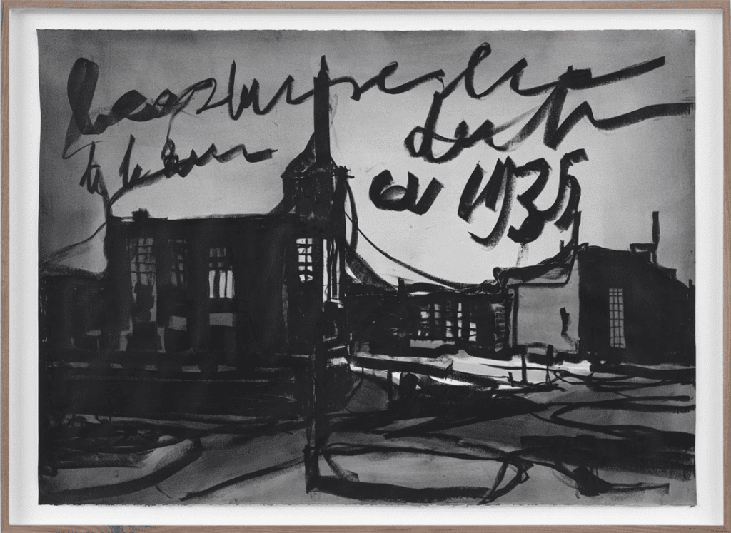 Top 12 Contemporary Drawing Artists You Need To Know — CAI